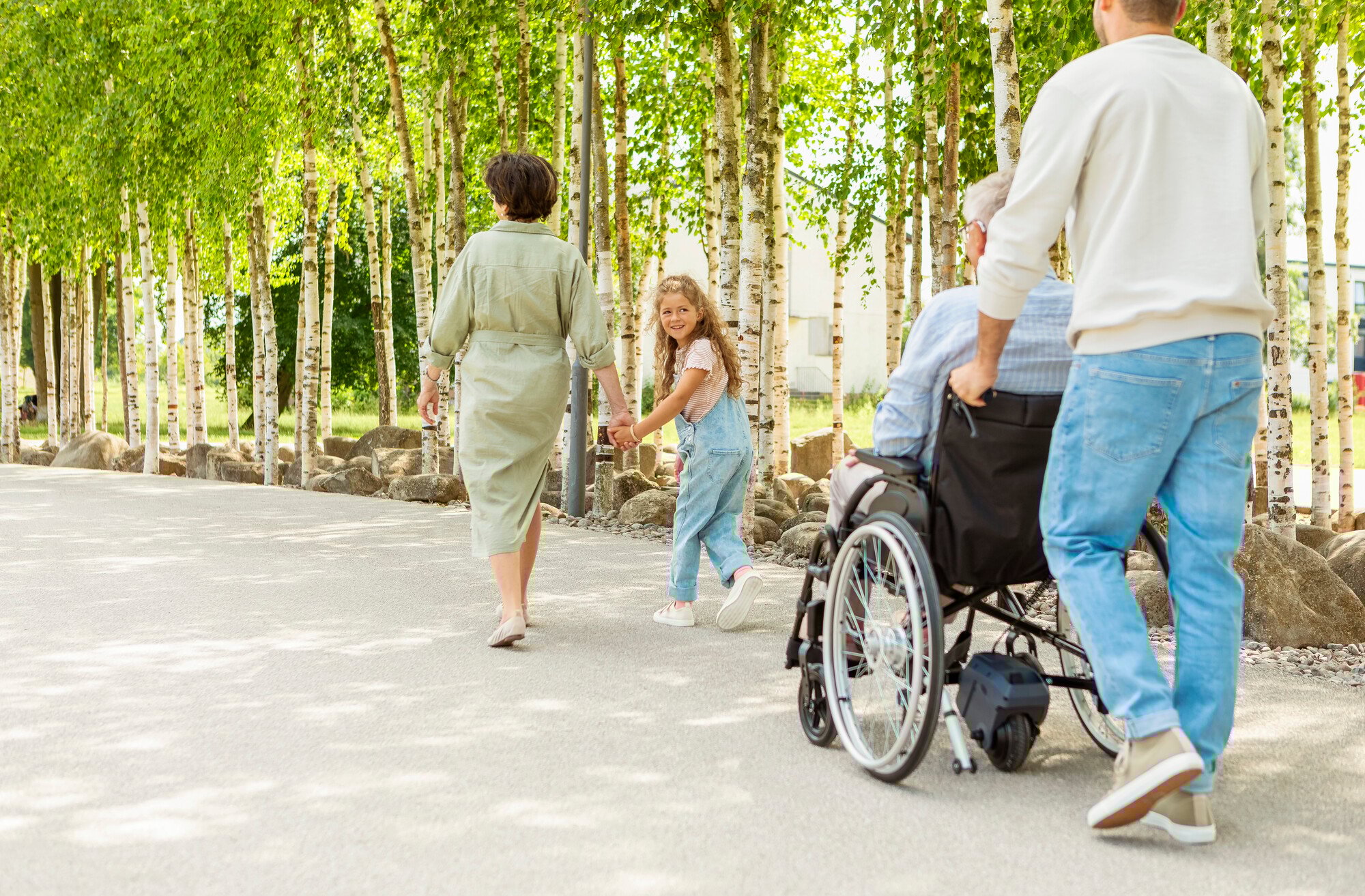 viaGO-Produktvorführung