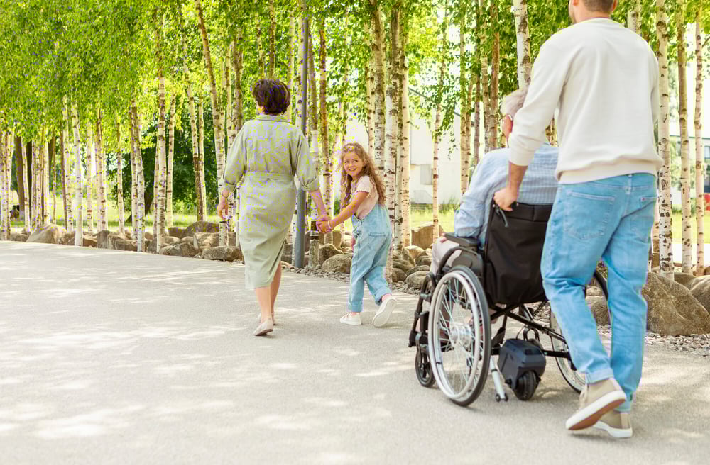 viaGO-Produktvorführung