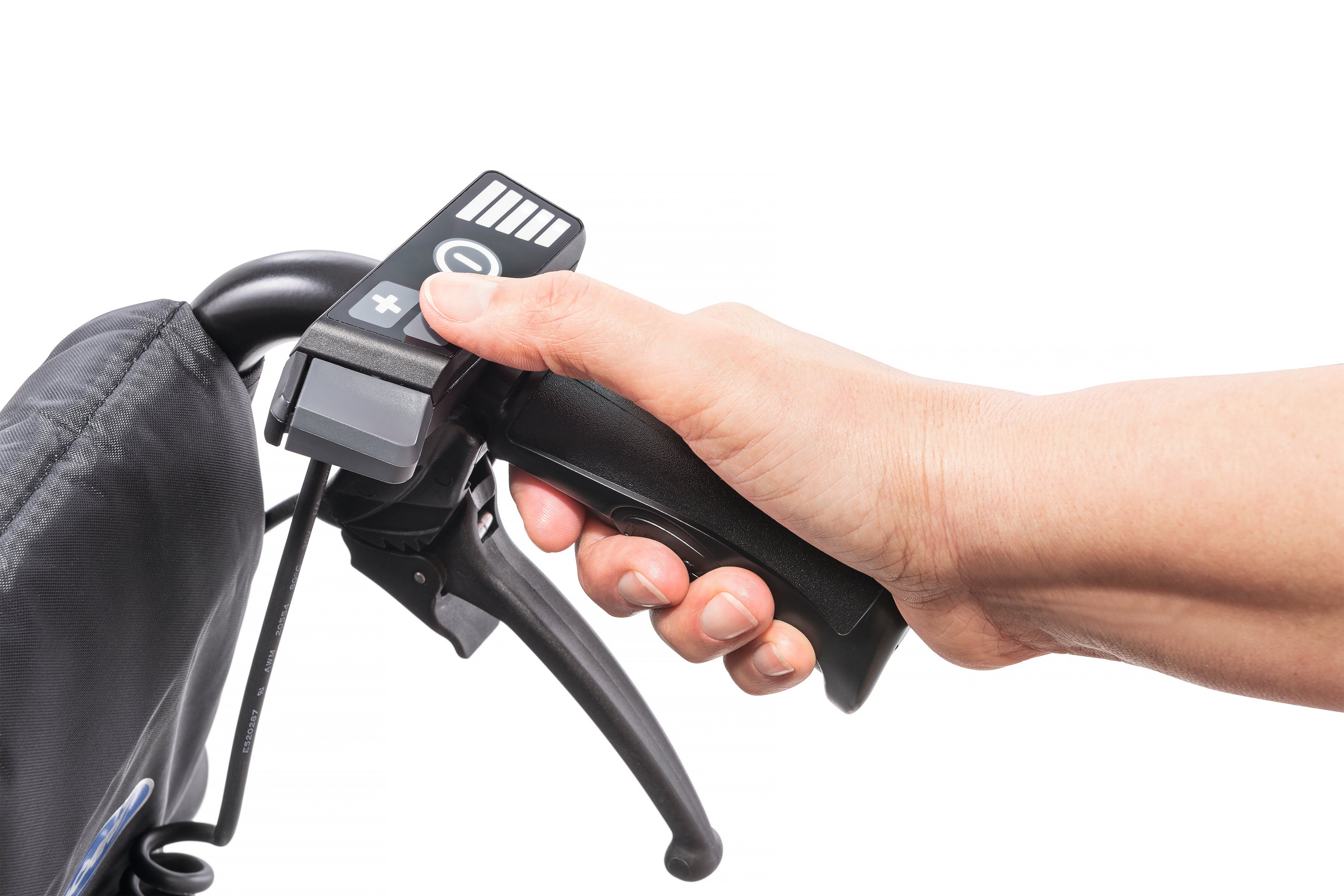 viaGO-Produktvorführung